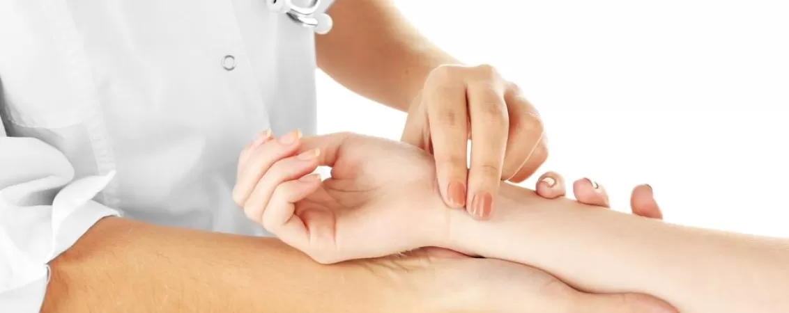 Pulsul Normal: Ghid Complet - Clinica Adiant Medical