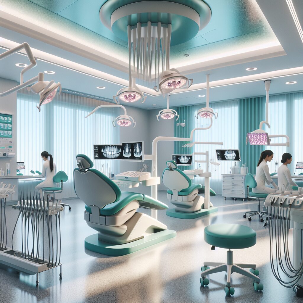 Abces dentar copii - Solutii eficiente la Adiant