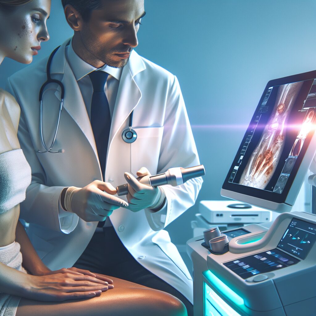 Albire pete pigmentare: Tratamente la AdiantMedical.ro