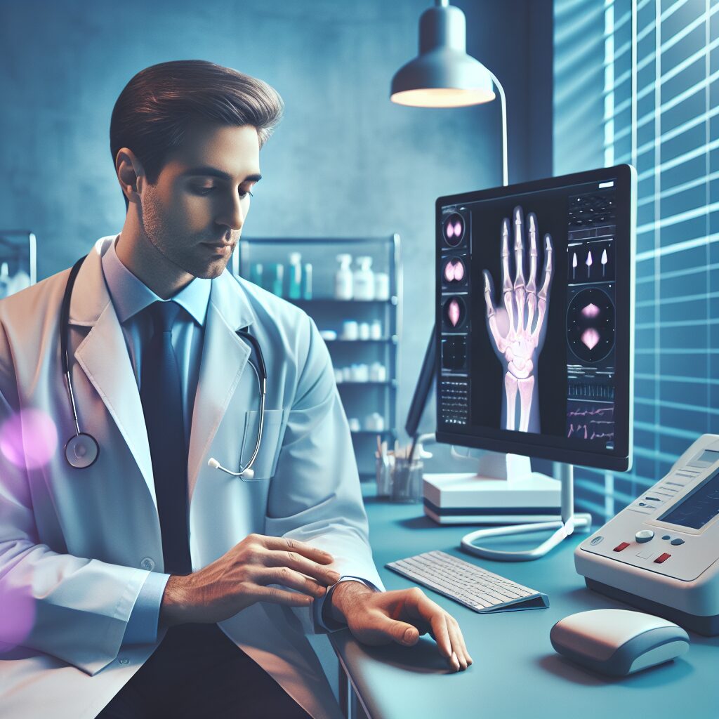 Alergie pe maini: Tratamente la AdiantMedical.ro