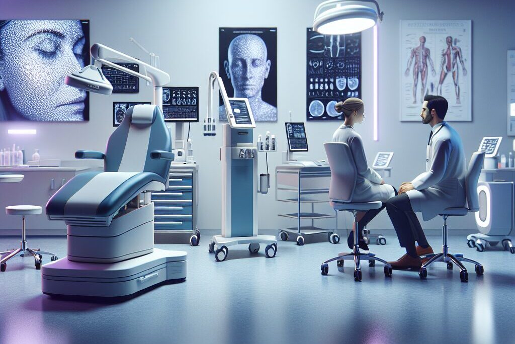 Analize dermatologie la Clinica AdiantMedical